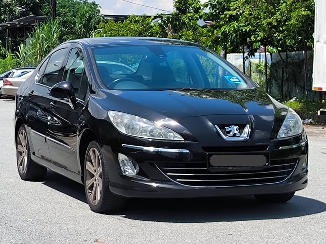 Peugeot 408 2025 Price Malaysia, February Promotions & Specs