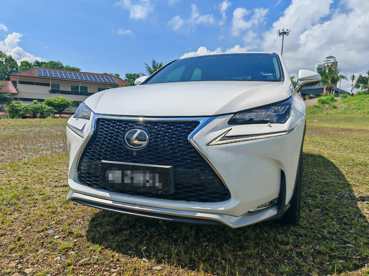 Lexus Malaysia Car Models, Price list 2025 & Promotions