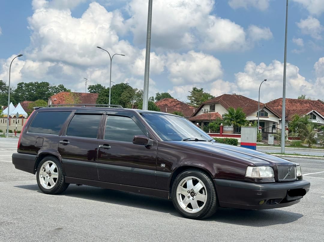 Volvo Malaysia Car Models, Price list 2025 & Promotions