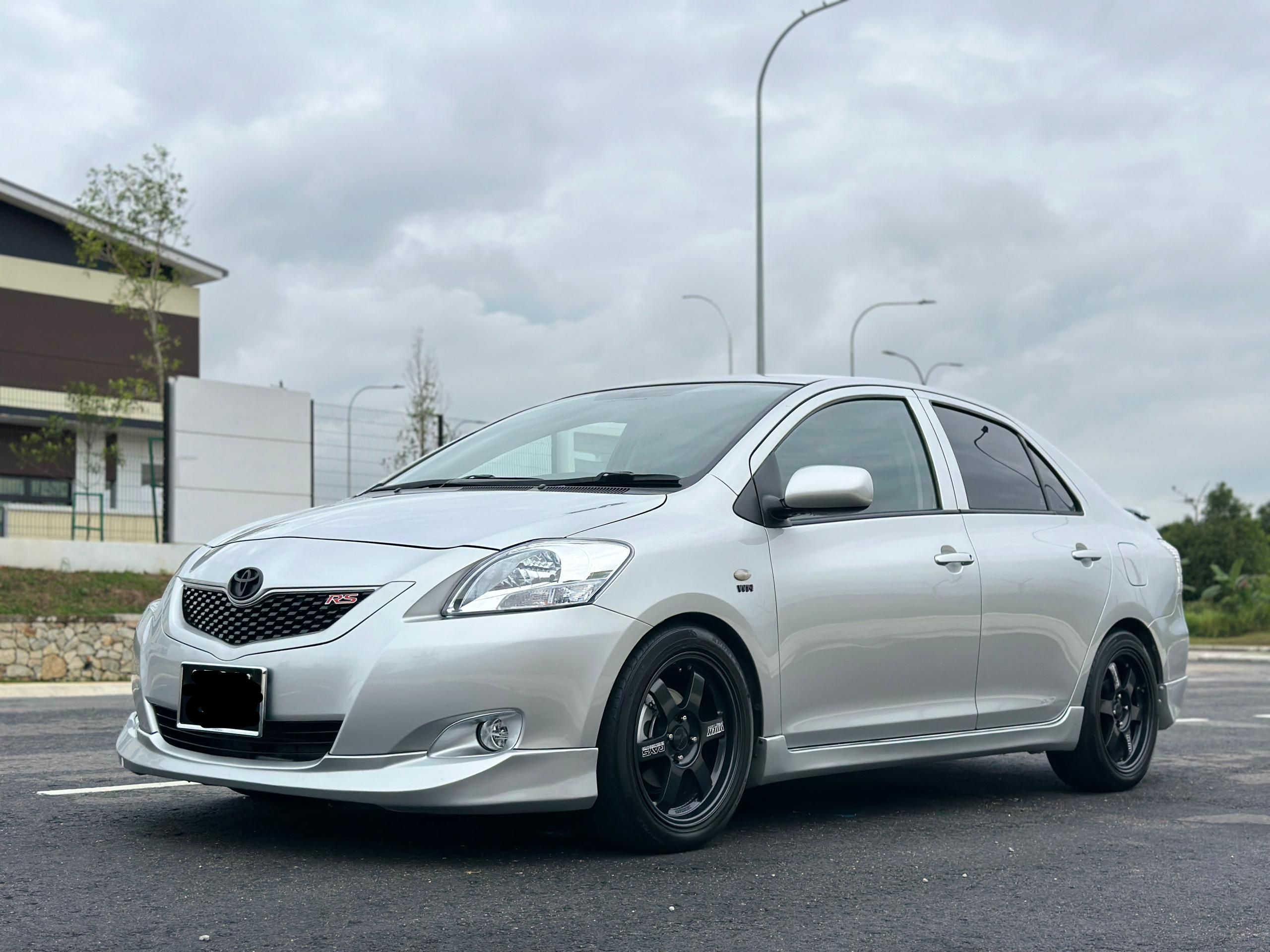 Toyota Vios 2024 Price Malaysia, November Promotions & Specs