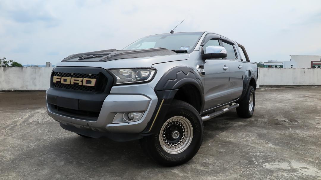Ford Malaysia - Cars Price list, Images, Specs, Reviews & 2025 promotions