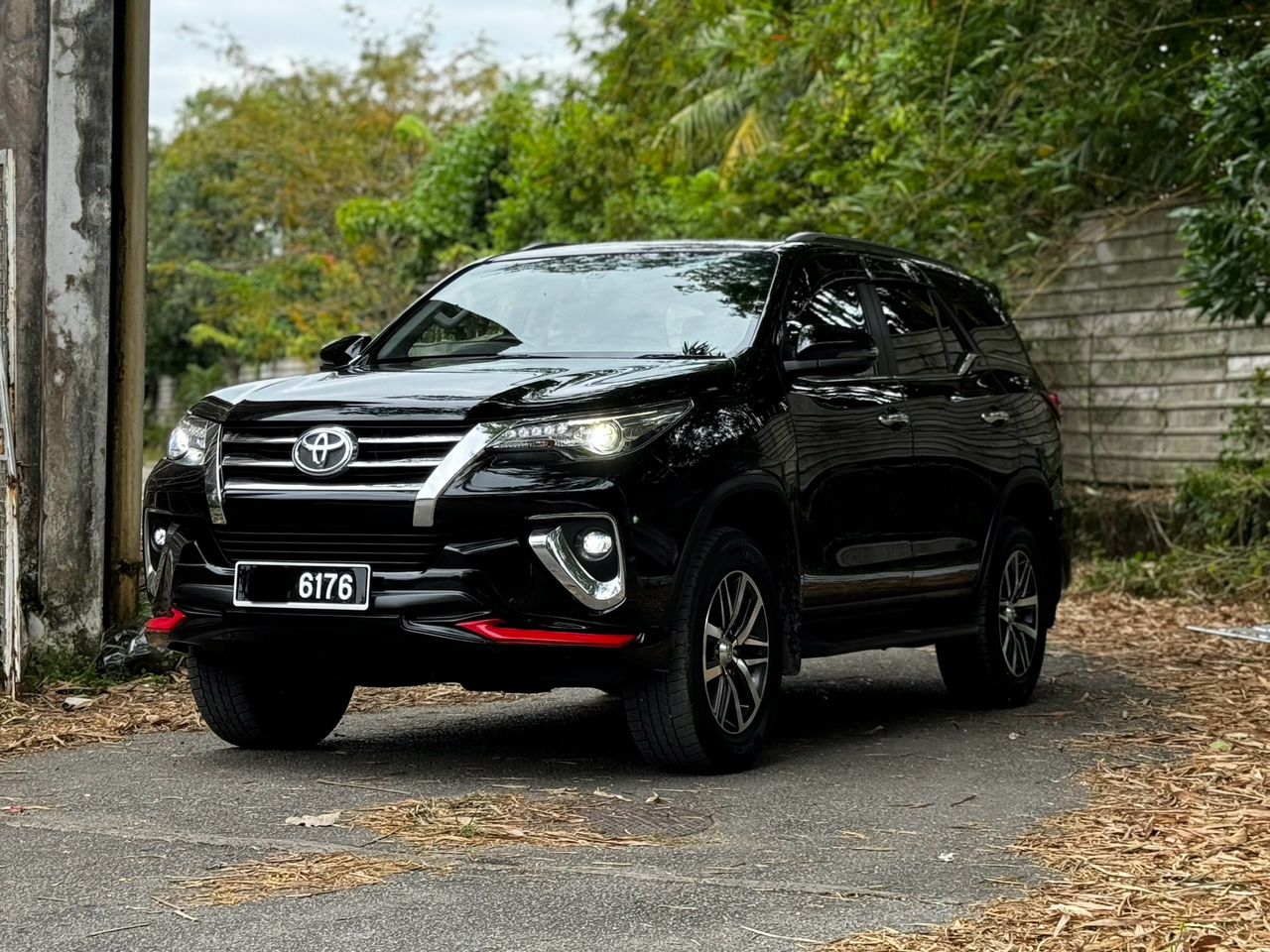 Toyota Fortuner Price Guide: What You Need to Know in 2024