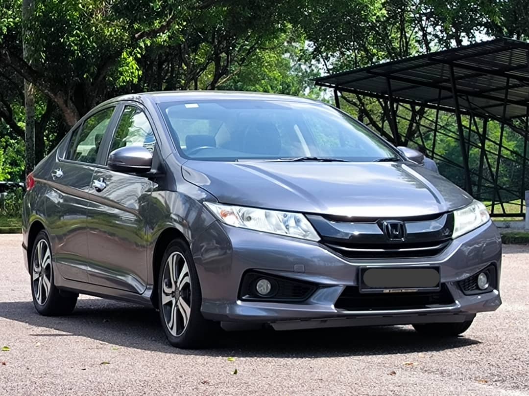 Honda City 2024 Price Malaysia, July Promotions & Specs