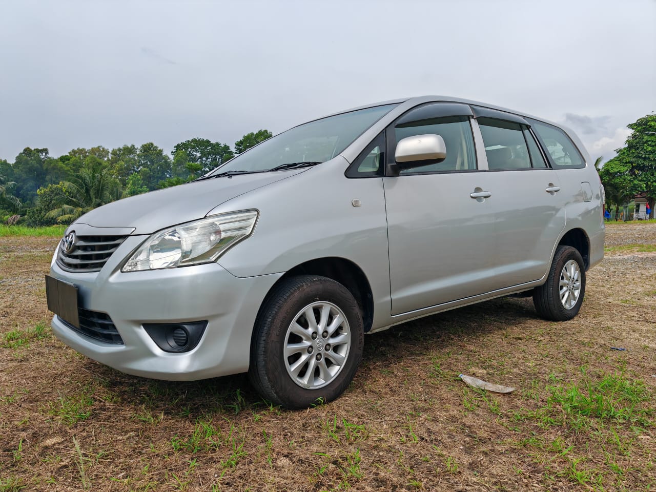 Toyota Innova 2024 Price Malaysia, November Promotions & Specs
