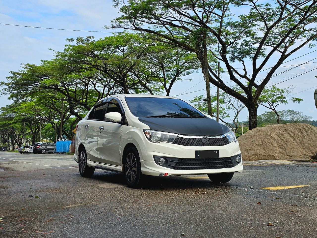 Perodua Bezza 2025 Colours, Available in 6 Colors in Malaysia | Zigwheels